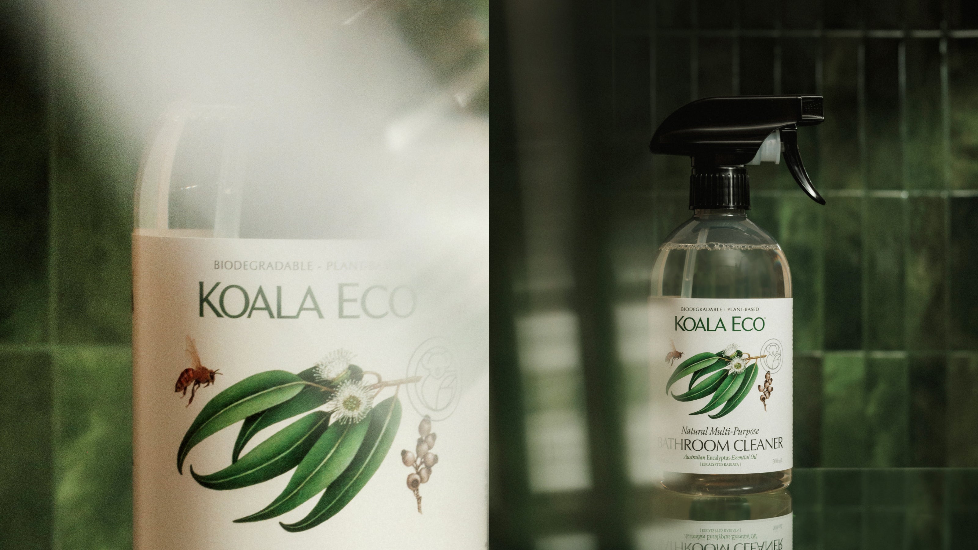 Sunday "Reset" and Refill – Koala Eco USA