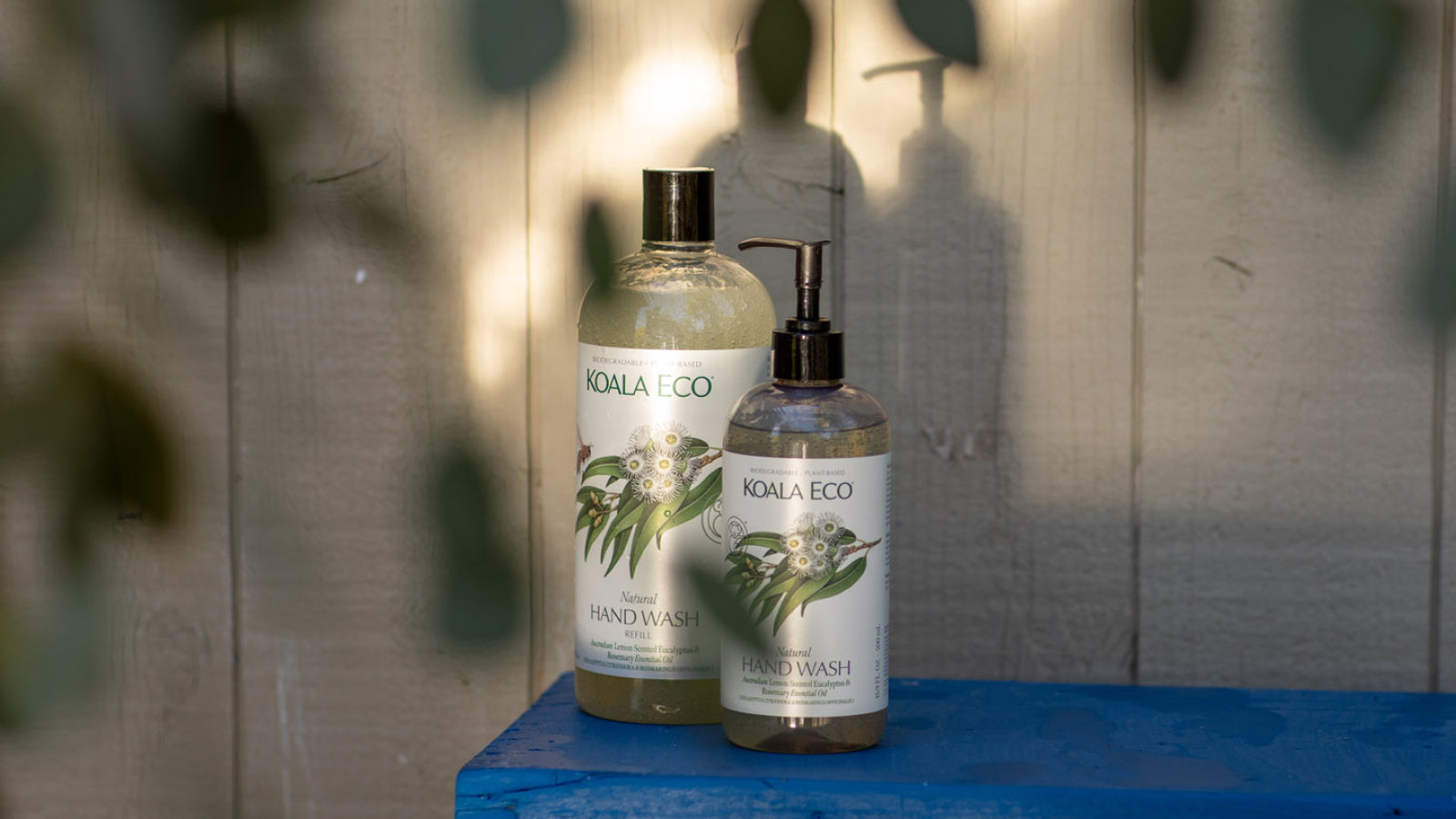 Steering away from ‘super-sensitize me’ products – Koala Eco USA