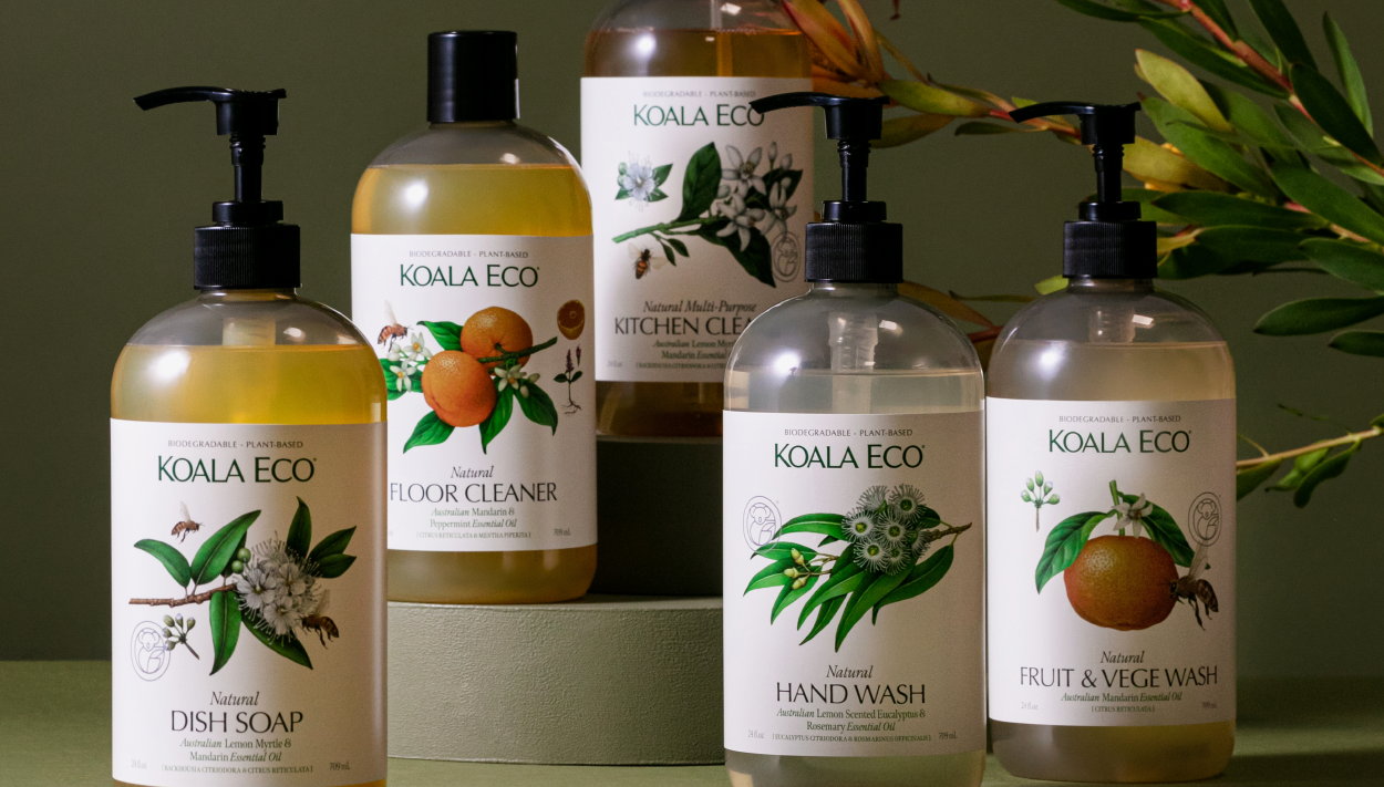 What makes our products perform so well? – Koala Eco USA