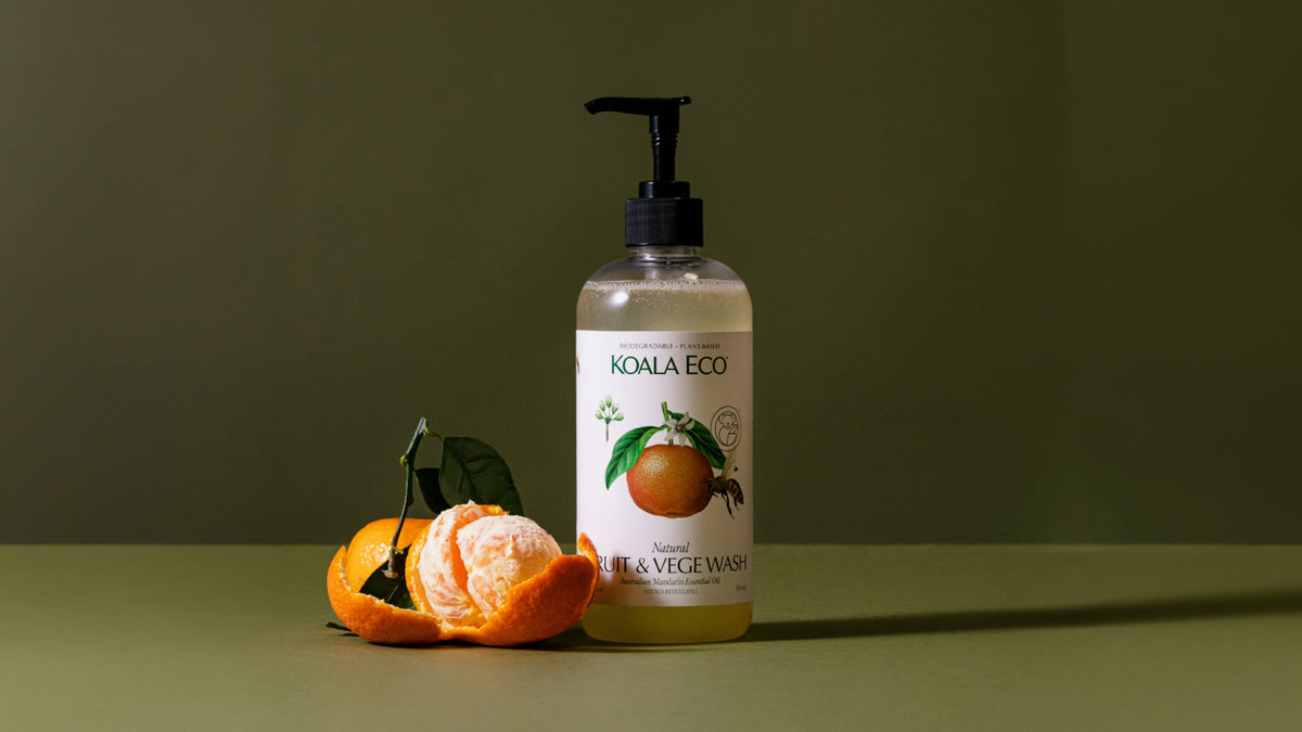 7 Fruits & Vegetables to Boost Your Immunity – Koala Eco USA