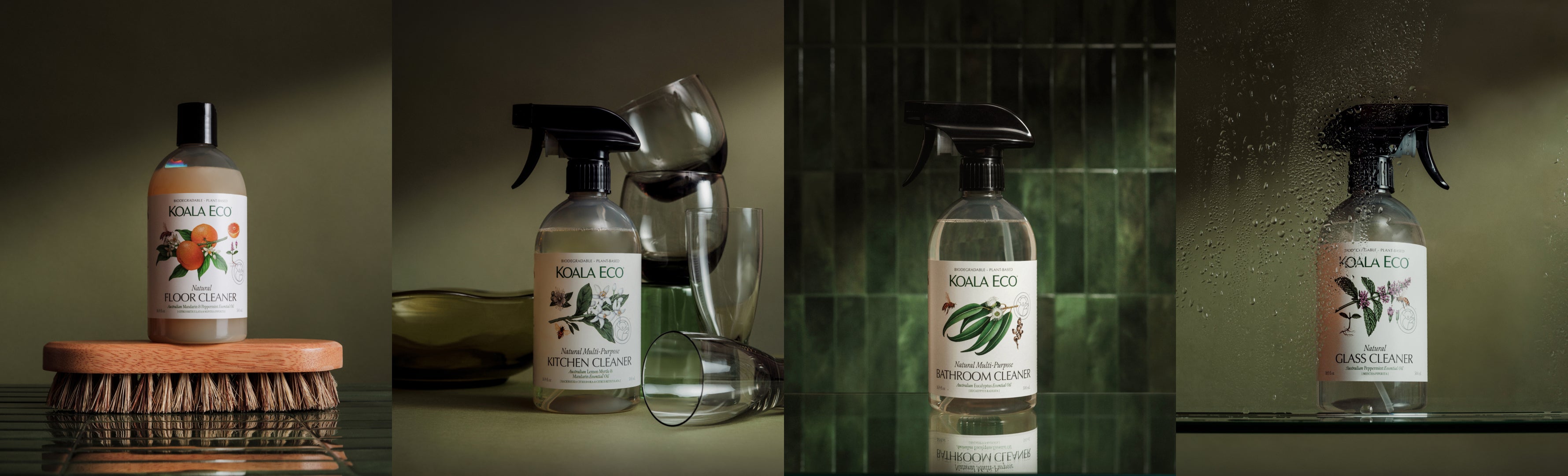 Refresh your home for Fall – Koala Eco USA