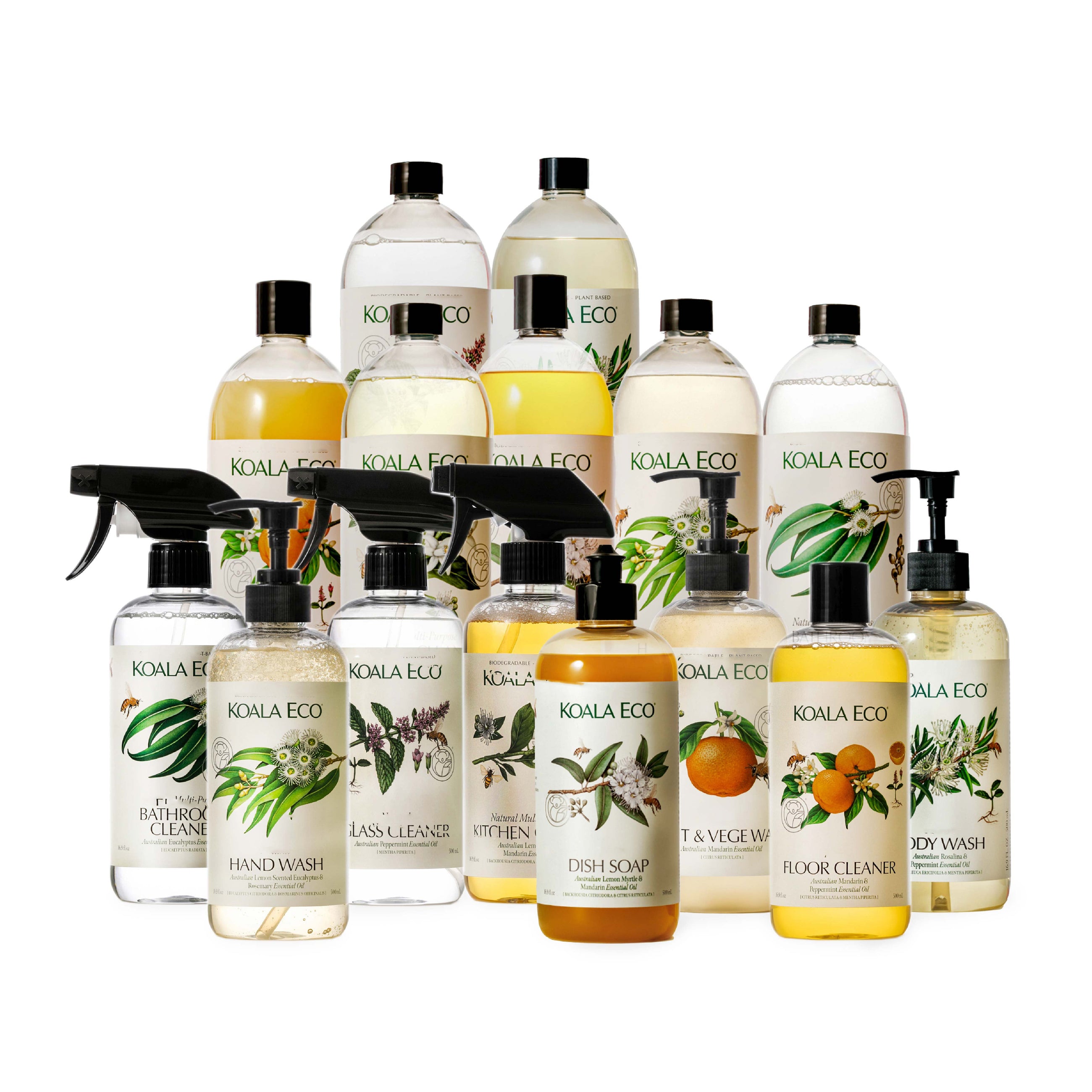 Home & Cleaning – Koala Eco USA