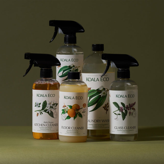 Home & Cleaning – Koala Eco USA
