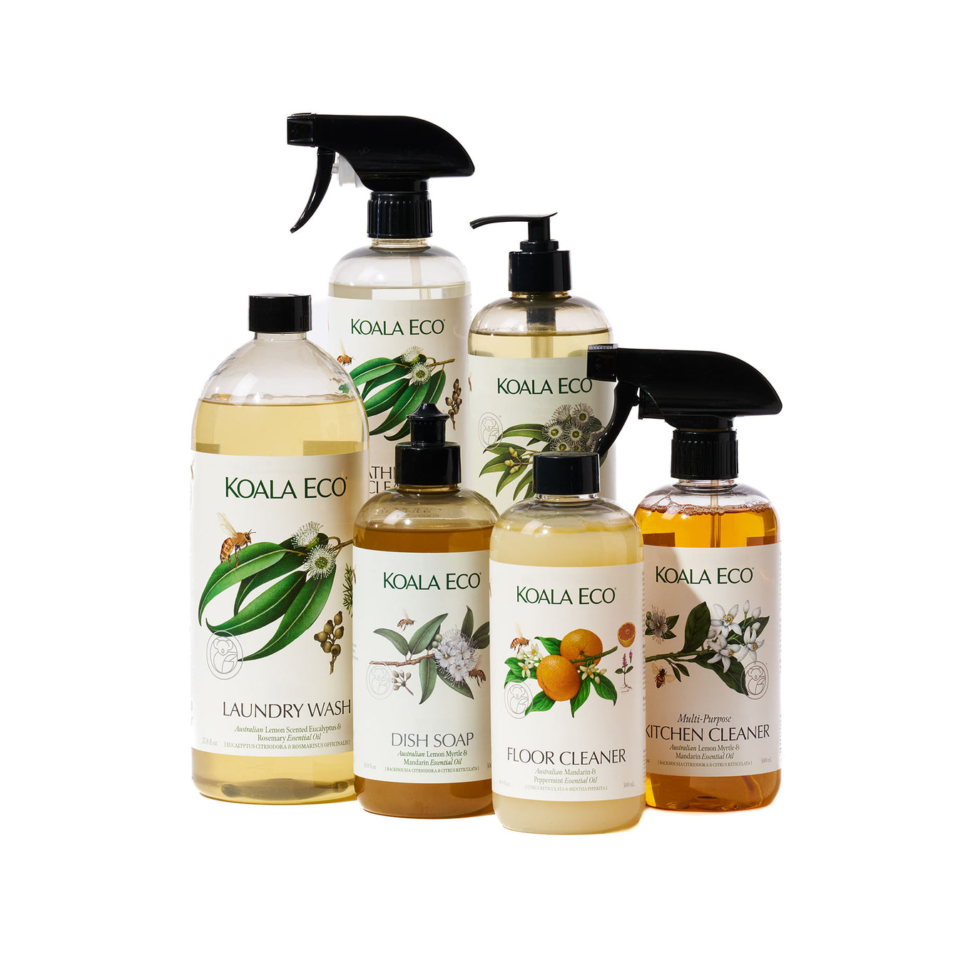 Home & Cleaning – Koala Eco USA
