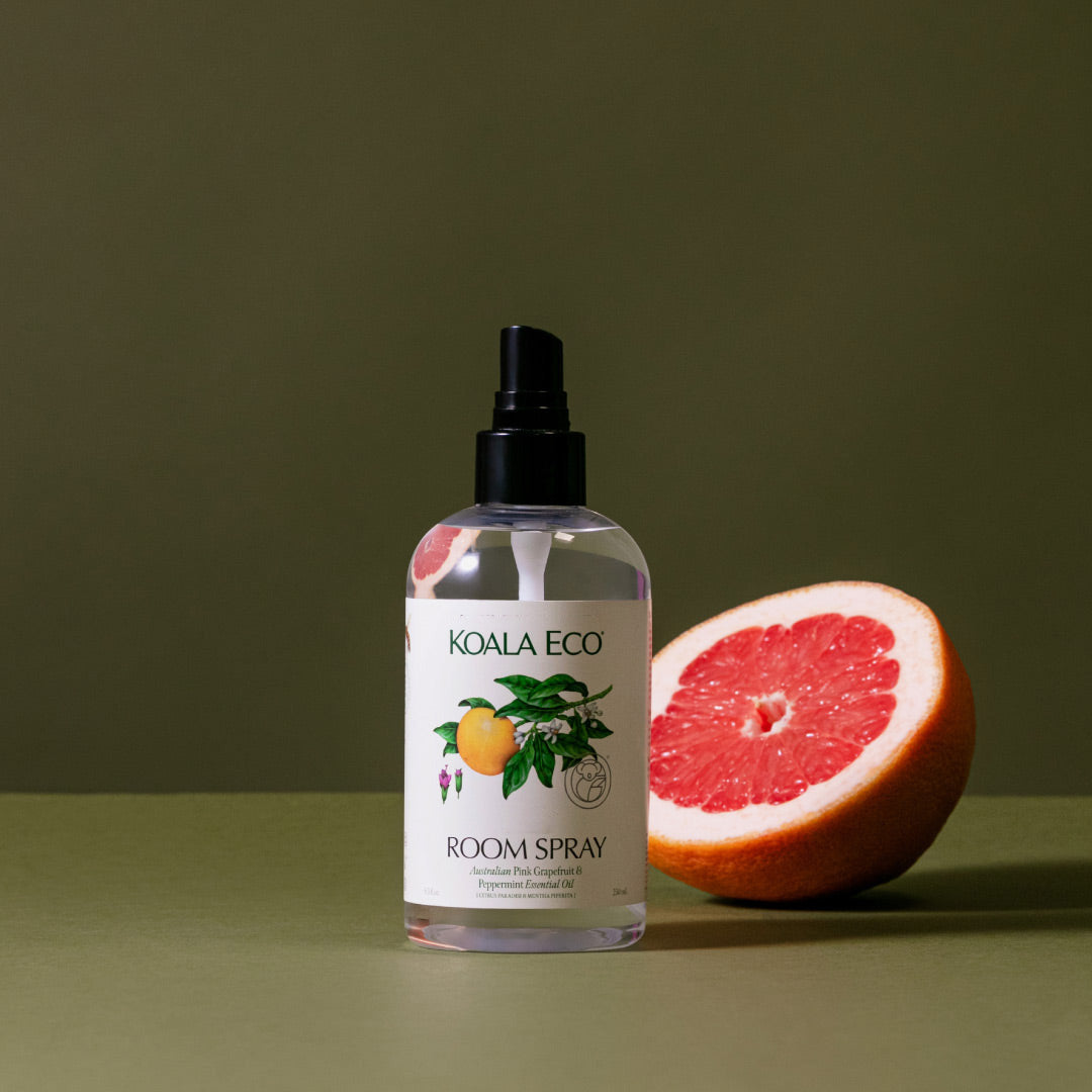 Natural Room Spray – Koala Eco USA