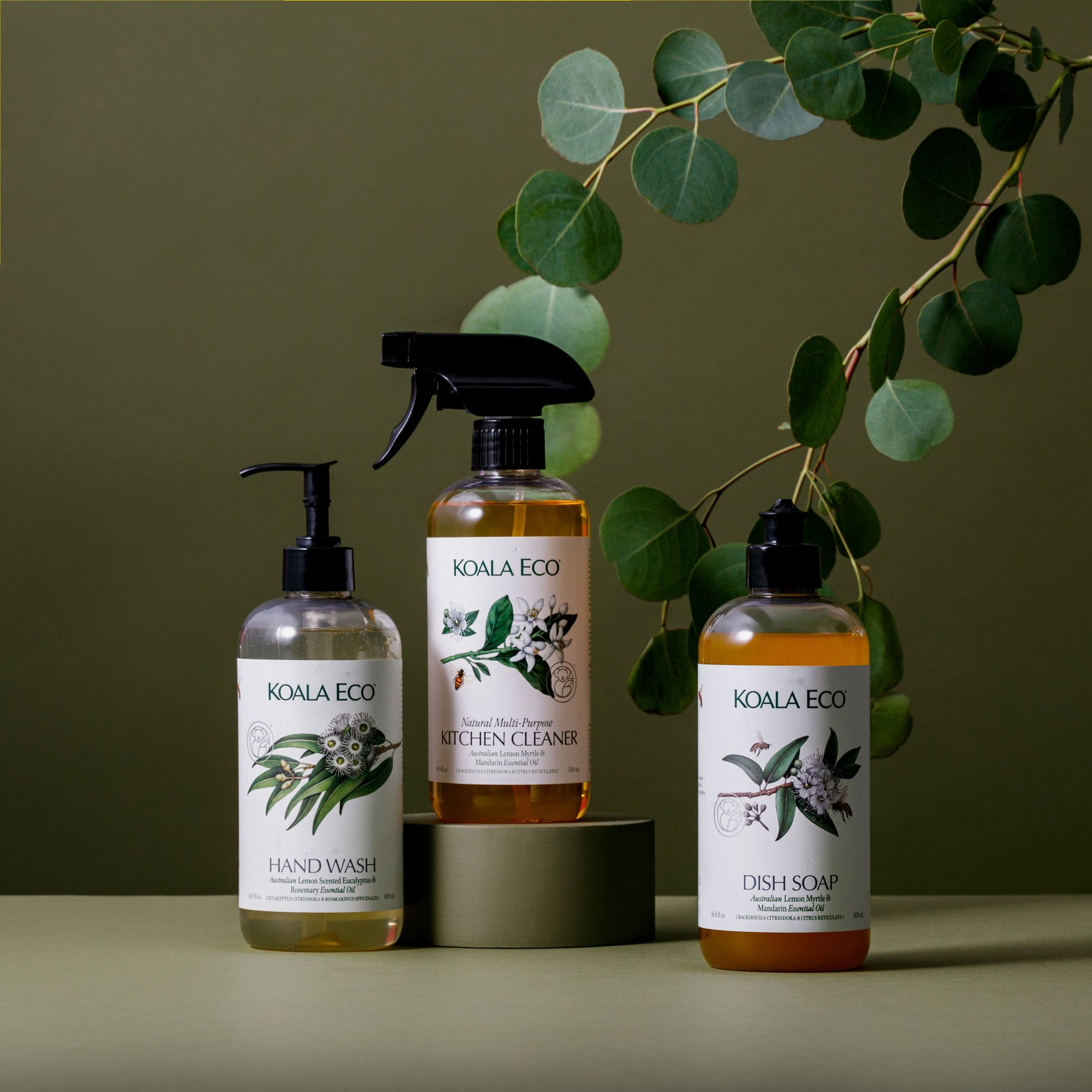 Home & Cleaning – Koala Eco USA