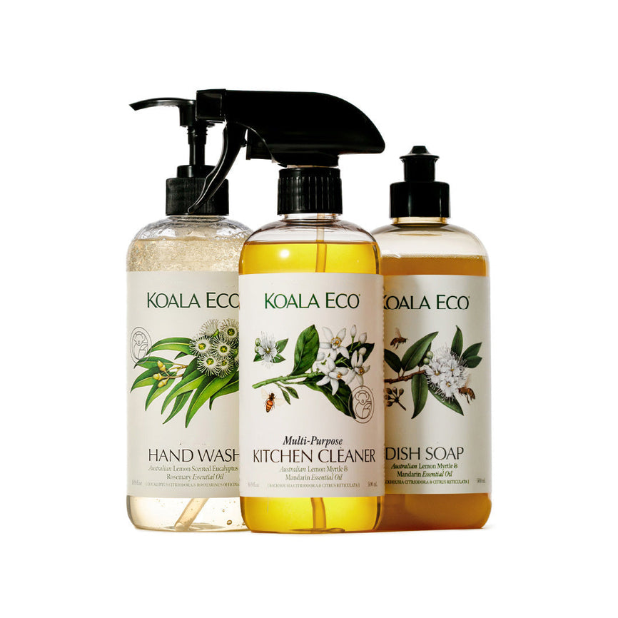 Home & Cleaning – Koala Eco USA